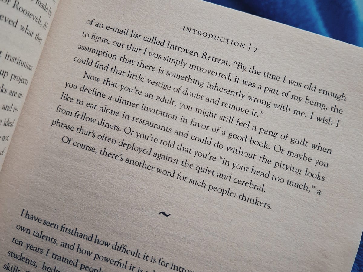A walking paradox - N 露 - Medium