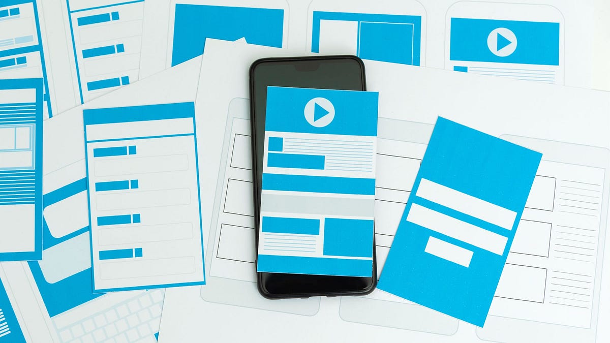 Deep Dive Into Building Intuitive Uiux Design Using Low Code By Aaikansh Agrawal Dronahq