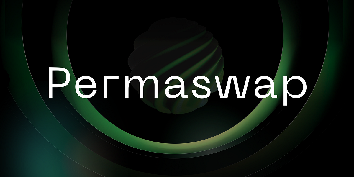 The “PSP Guild” has been established! Join us, lets build together as one! | by 🐘Permaswap ...