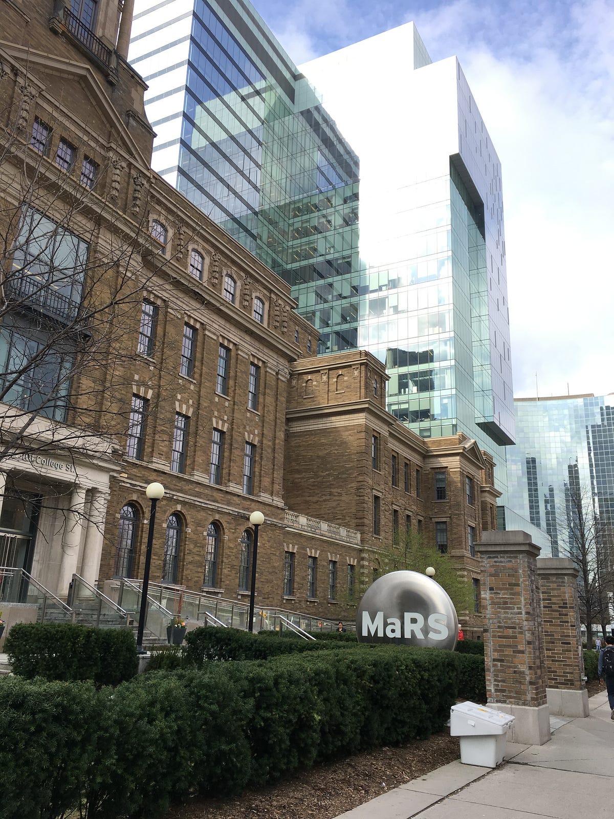 Learning together in social innovation — a reflection on my visit to ...