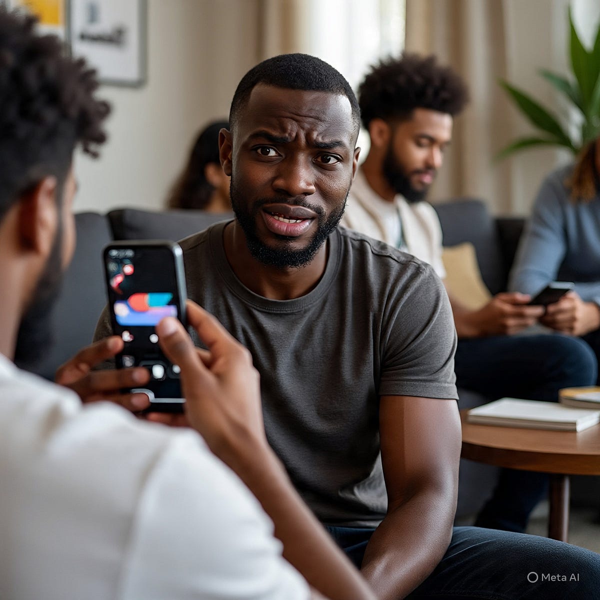 Beyond the Yahoo Stigma: Reclaiming Nigerian Identity in a Globalized World | by David Njoku ...