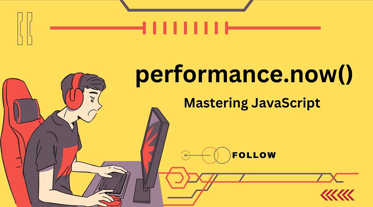 Exploring JavaScript Performance Measurement with performance.now ... Exploring JavaScript Performance Measurement with performance.now ...