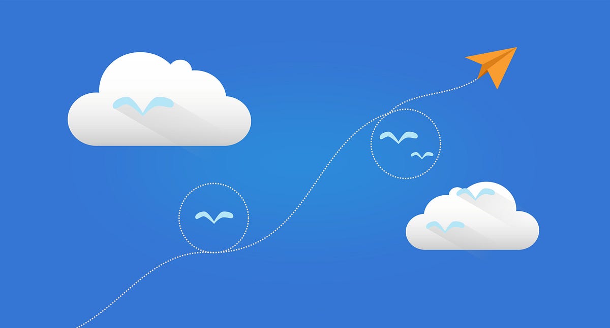 Microsoft Azure Fundamentals Training Series | 3-Azure Service Models ...