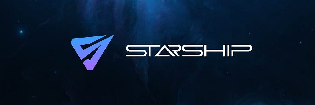 HOW TO BUY $STARSHIP Token Using Metamask | by DeployStarShip | Medium
