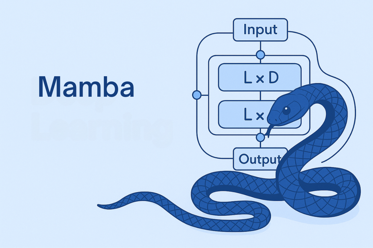 Mamba and the State Space Model: beyond Transformers | by Seahorse ...