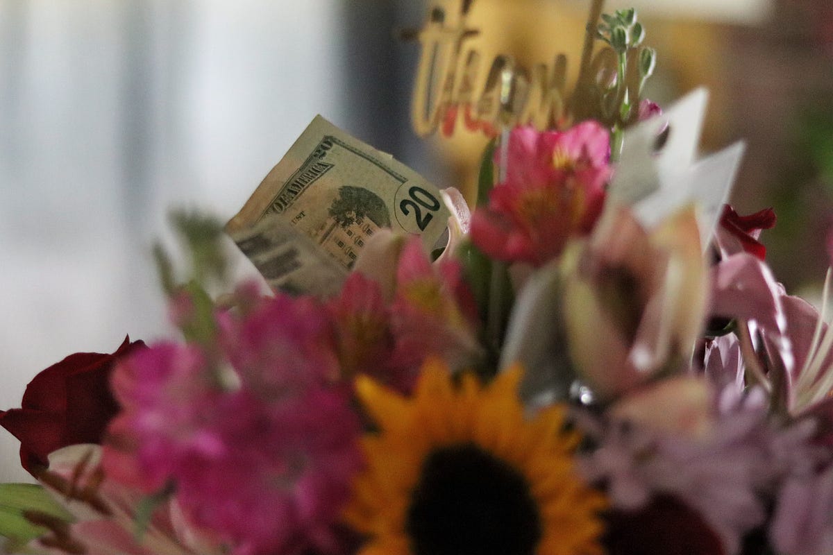 A world without Money. A world without money would be… | by Rick Rick ...