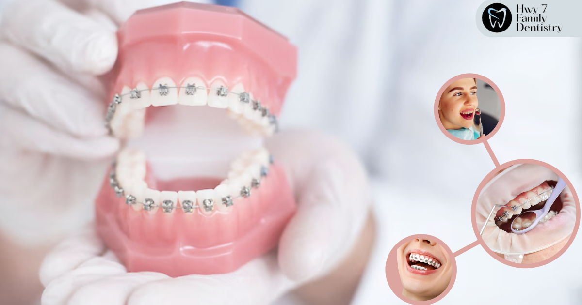 Orthodontics: A Path to a Healthier and More Beautiful Smile | by ...