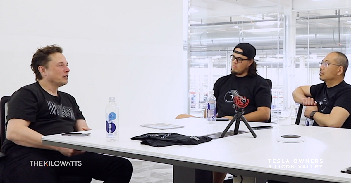 The Future of Tesla: Full Self-Driving, Potential Paid Advertising, and ...