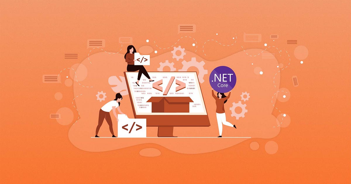 The Best 15+ .Net Core Interview Questions and Answers in 2022 | by ...