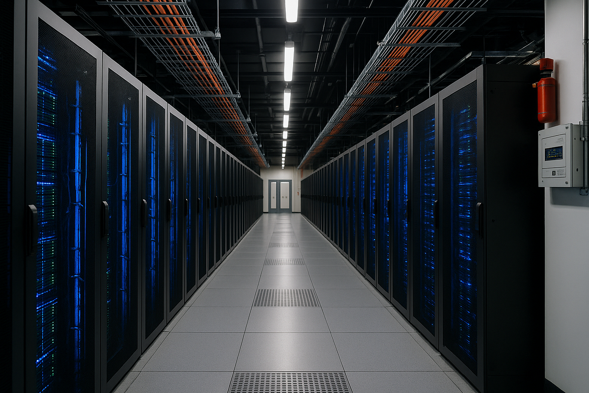 Building Resilient Database Architectures in the Cloud | by Jamaurice Holt | Medium