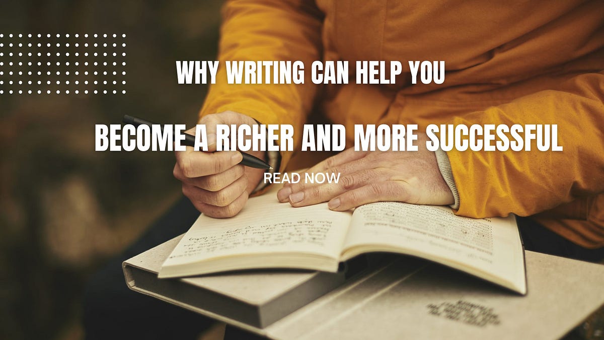 Skill Help You Become Richer And More Successful ( No one will tell you ...
