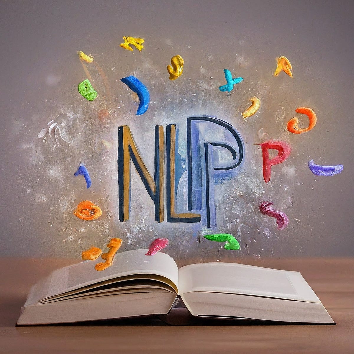 When to use NLTK vs SpacY. Choosing the right Natural Language… | by ...