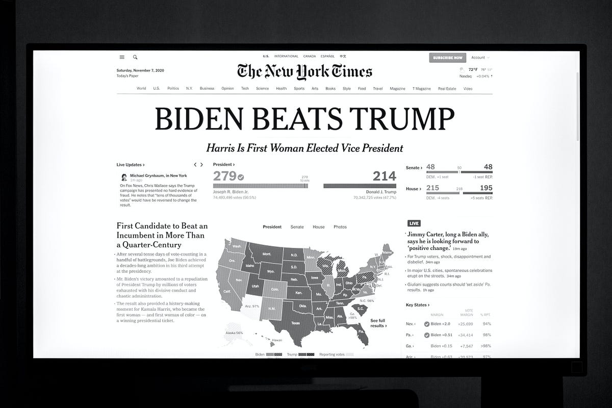 3 Simple Tools To Make Your Headlines More Impactful | by Lipika Sahu ...