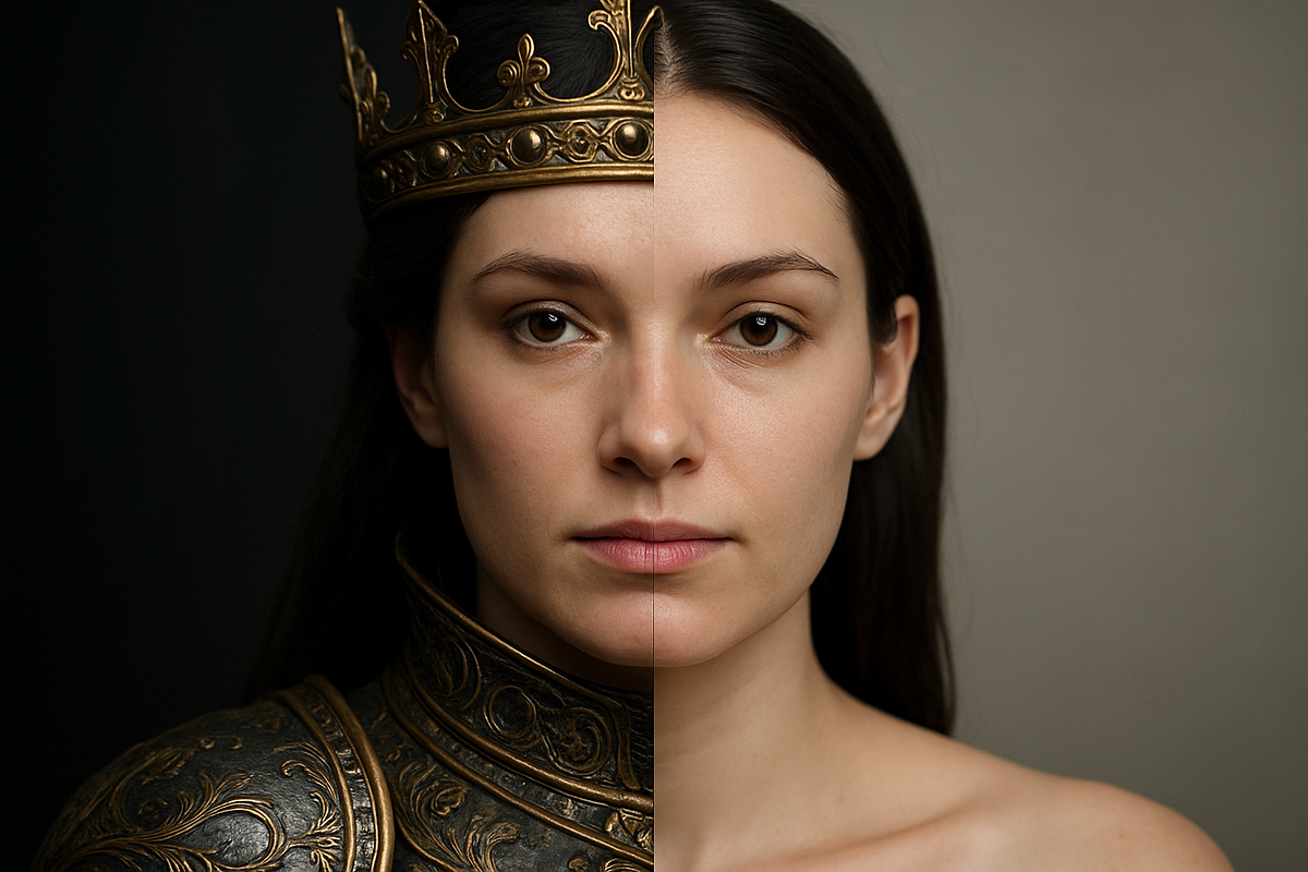 Actors Without Mystery and the Difficulty of Believing in Fiction | by ...