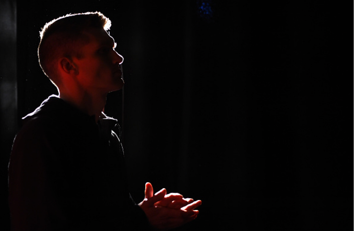 The Southern Sniper. Stephen “Wonderboy” Thompson and the… | by Sam ...