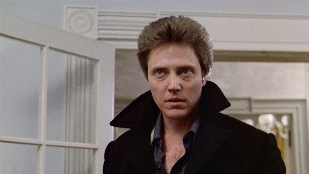 The Movie ‘The Dead Zone’ Always Makes Me Feel Better About Things | by ...