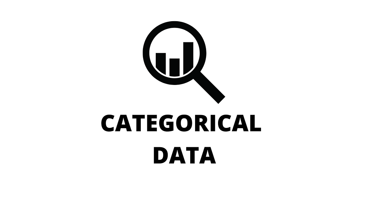 What to analyze on categorical data | by Muh. Rama Saputra | Medium