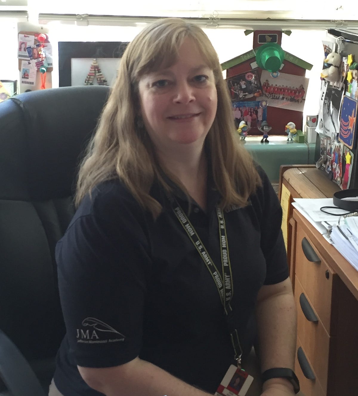 Educator Spotlight: Jean Appell. Jean Appell has been employed at… | by ...
