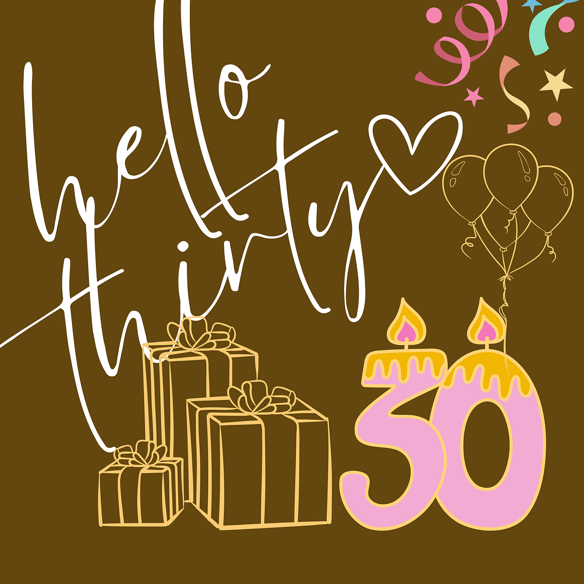 Your 30s Are Like Your 20s but With Money and Life’s Lessons | by Eric ...