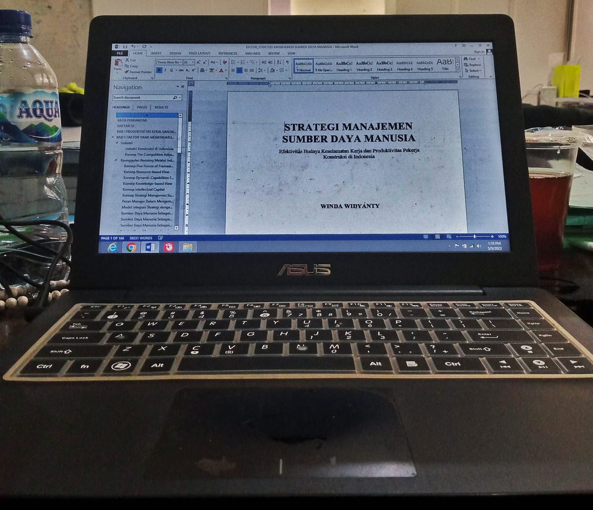 Nilai Barang Lama. Jika dibanding laptop-laptop lain yang… | by Surya ...