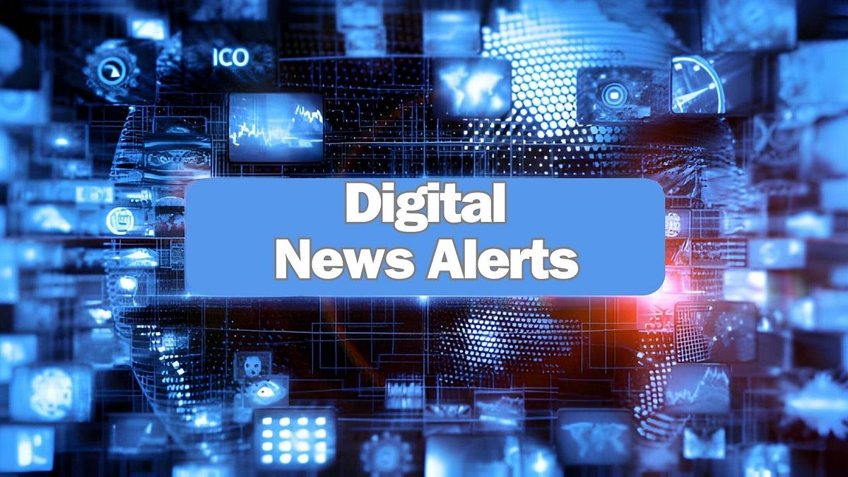 Navigating The News Stream: A Deep Dive into Digitalnewsalerts - The ...