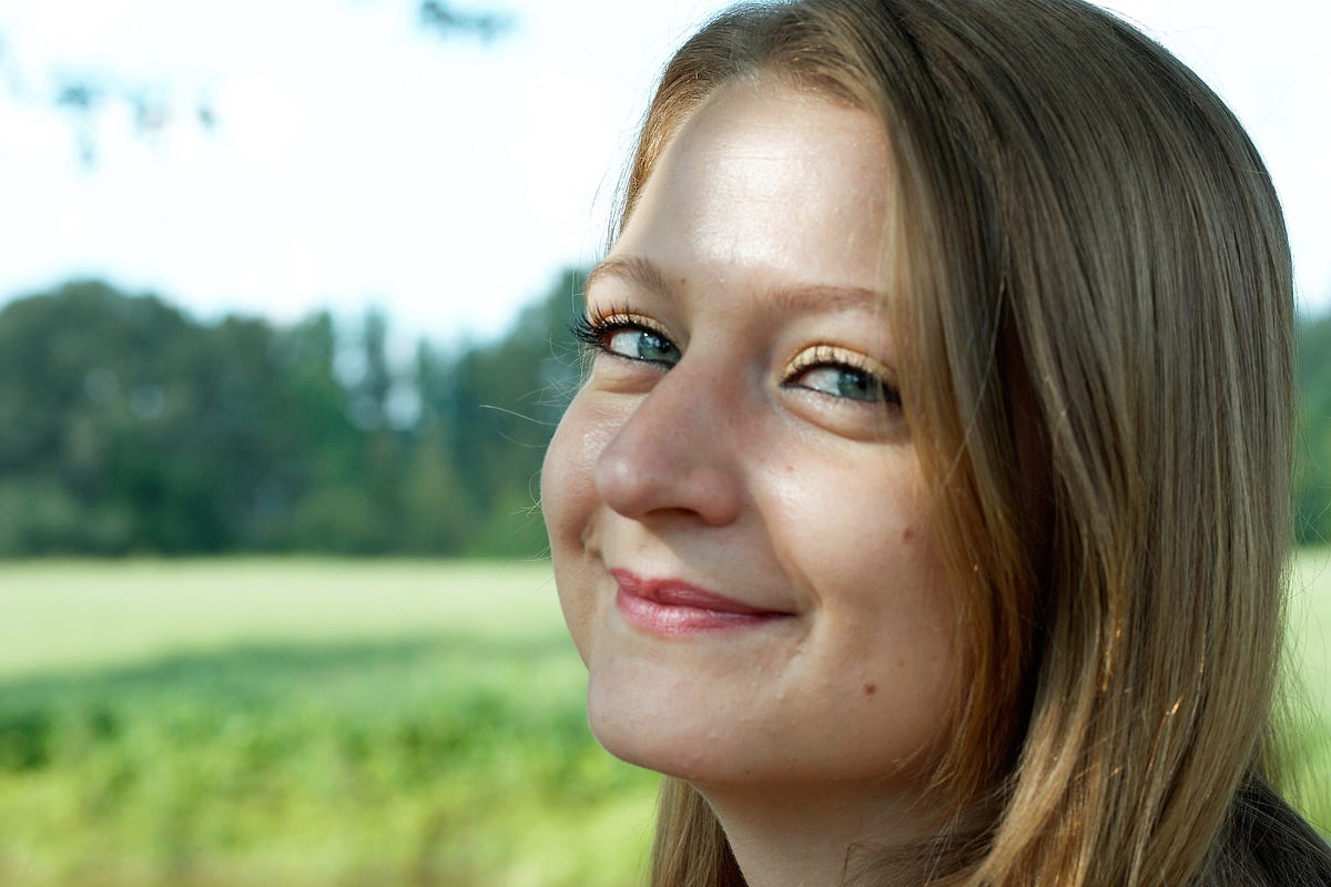 An Afternoon in Mississippi | by Brittany Abbott | Medium