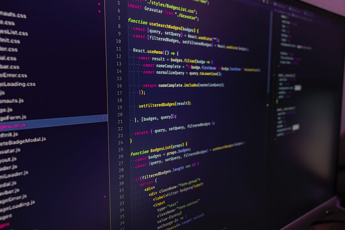 React Components: From Class to Function | by Jon Rose | Medium