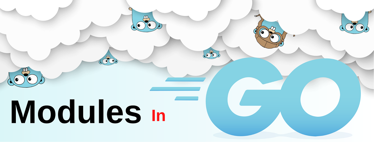 จัดการ Go Package ด้วย Go Module - Narapruch Klawkla - Medium