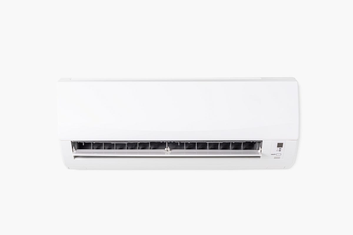 WHAT ARE THE BENEFITS OF 5-STAR INVERTER AC? | by Harmannsingh | Medium