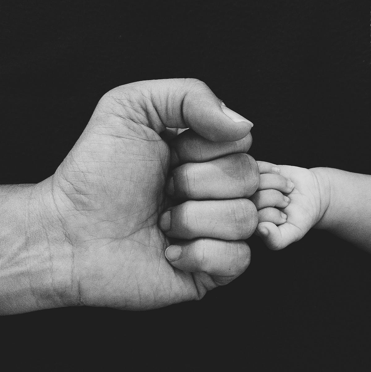 The Most Precious Gift - D.TwentyPlusOne - Medium