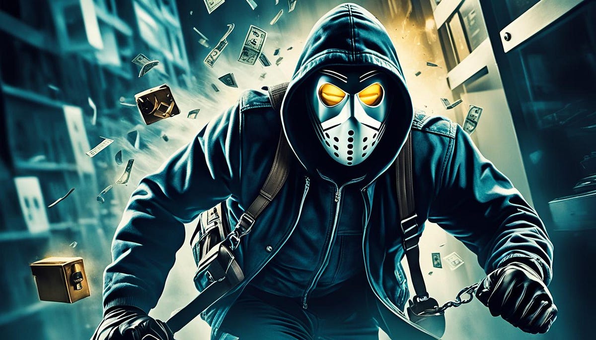 Unbelievable Heists: The Greatest Robberies You’ve Never Heard Of | by ...