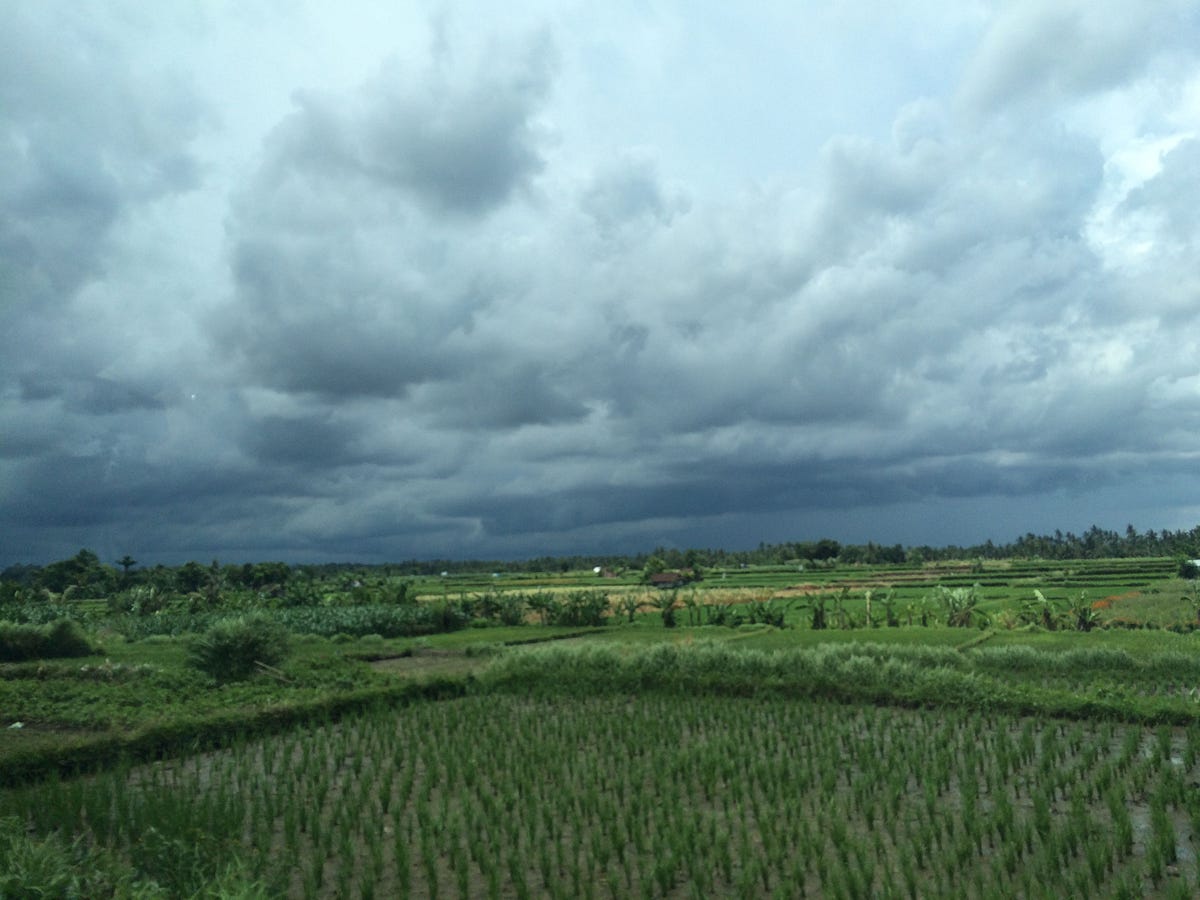 Flying over Java. feb 2015 | by Chris Edwards | Medium