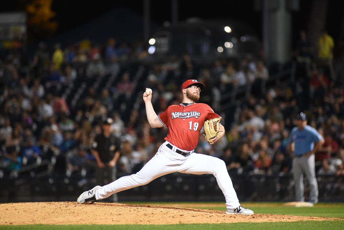 For Bobby Wahl, 19 is More Than Just a Number | by Mark Meyers | Sound ...