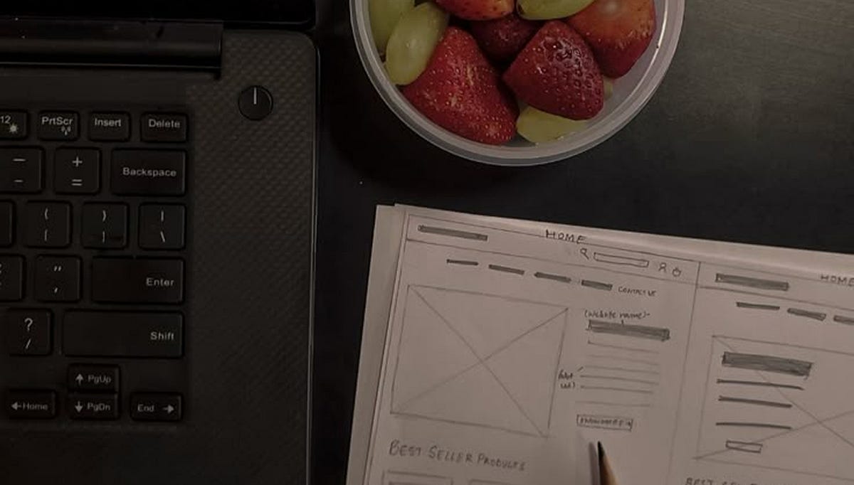 UI/UX Design: Beyond Aesthetics — Designing for Humans | by ...