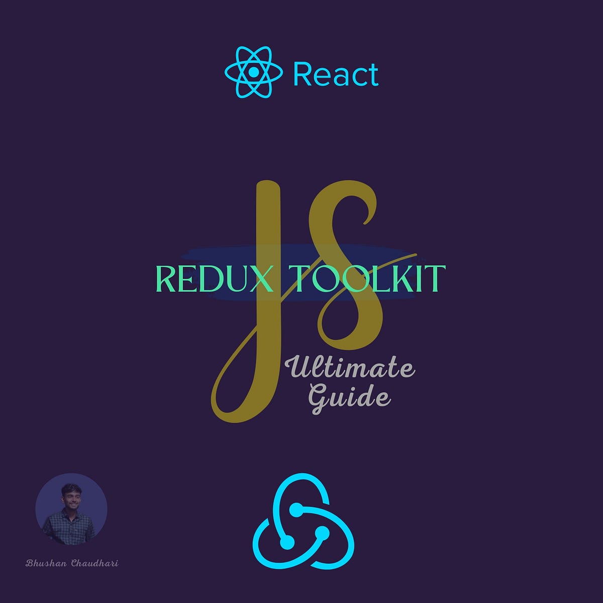 An Ultimate Guide To Redux With A Practical Counter App Example By
