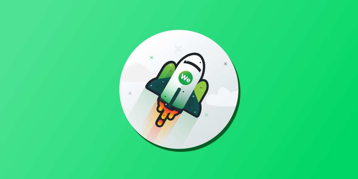 Introducing WeDeploy. We want developers to dedicate their… | by Zeno Rocha | Medium