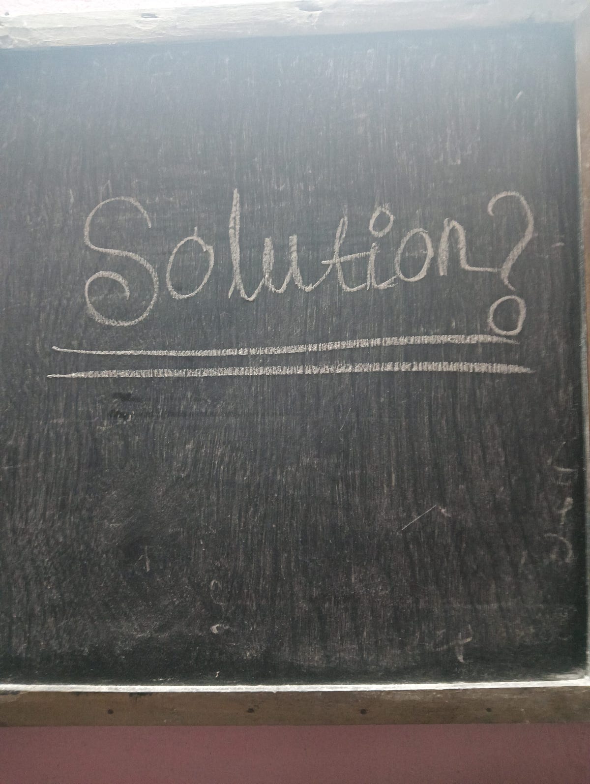 What is the Ultimate Solution to Your Loneliness | by Modhurima Roy ...