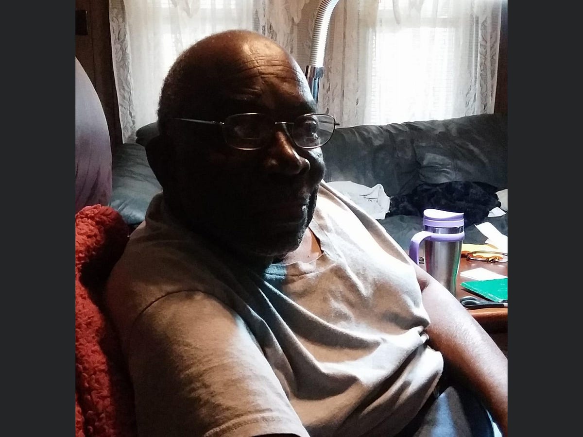 A story about my brother:. WENDELL “MOON” GRIFFITH | by Warren Rodkin ...