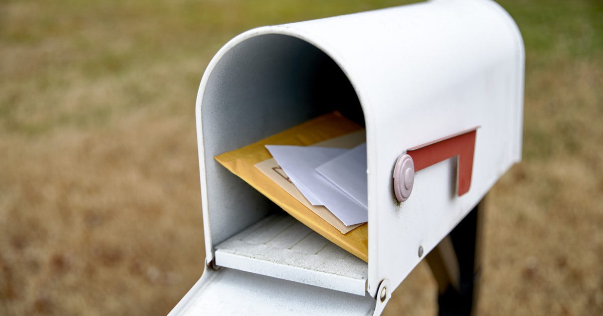 Why Customer Mailings Are Important for Propane Companies | by Consumer ...
