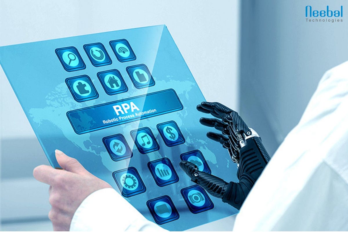 RPA in Insurance: Top Use Cases. It is a renowned fact that the human ...