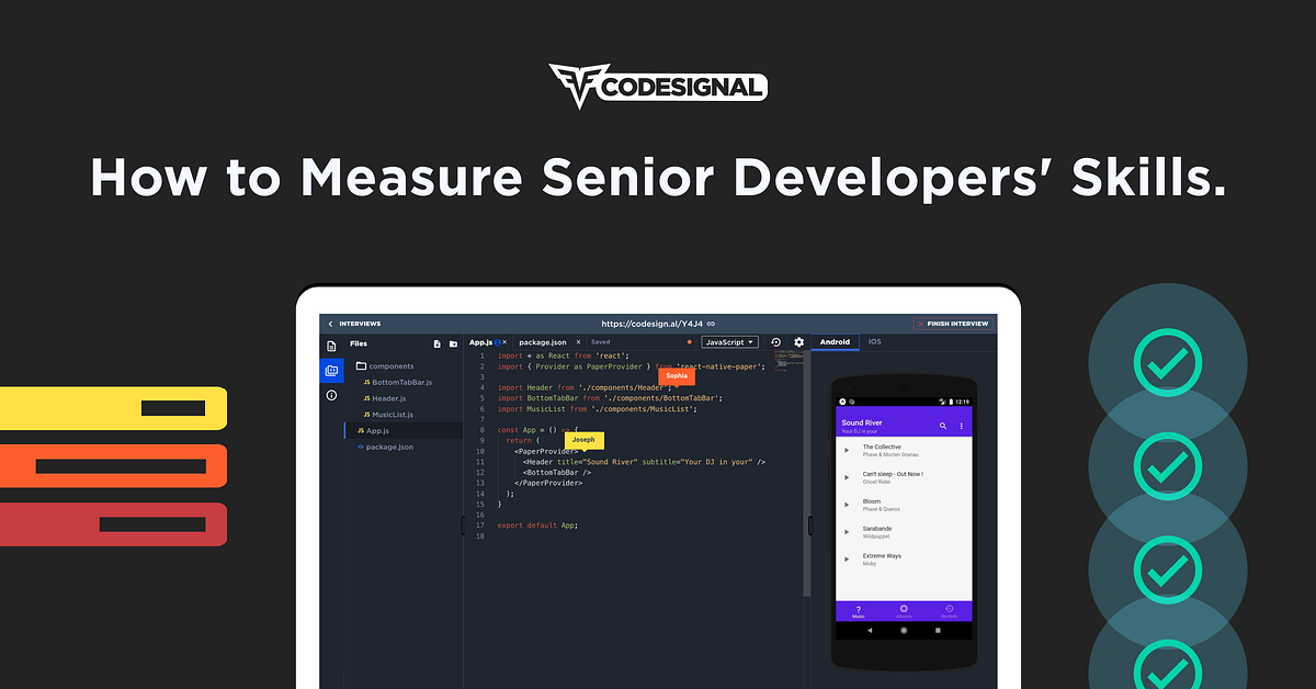 How to Measure Senior Developers’ Skills | by Paige Schwartz ...