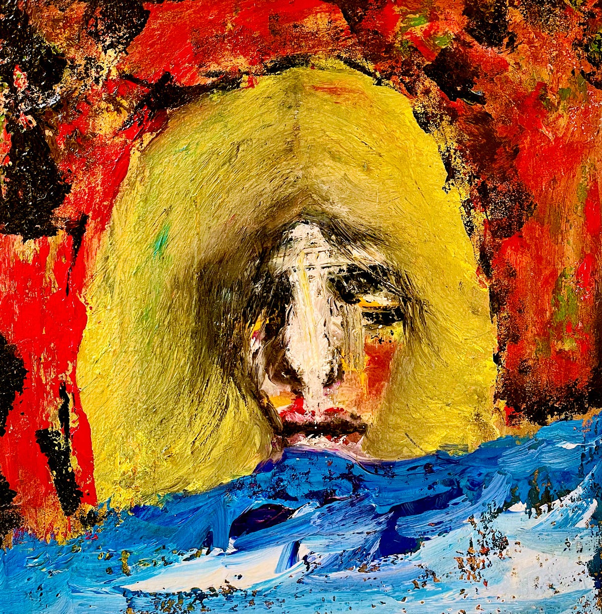 Learning To Ignore. poetry for the overwhelmed creative | by anniewood ...