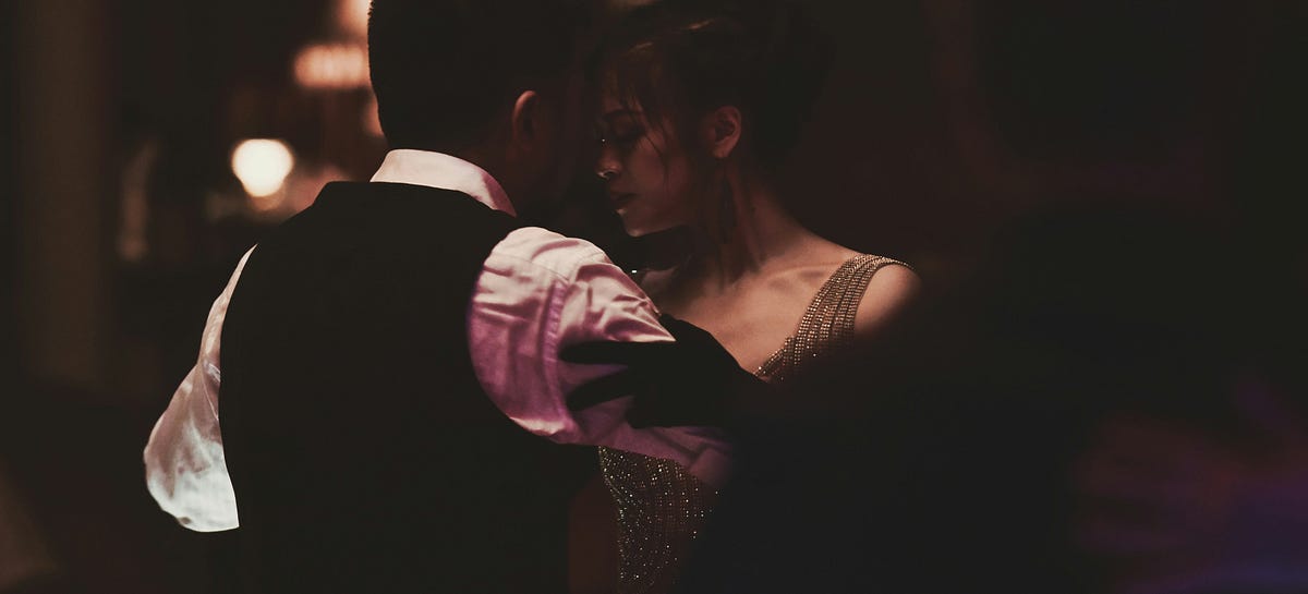 Dancing through the Truth. It can seem like a lie is the easier… | by ...