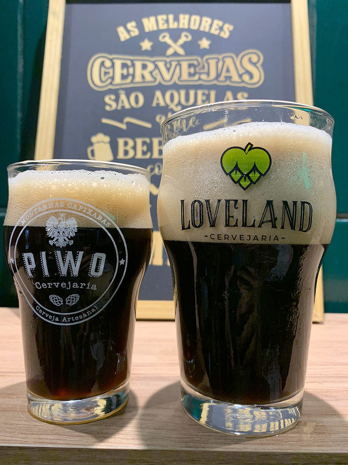 Primavera: safra de collabs tem cerveja belga e até na cachaça | by ...