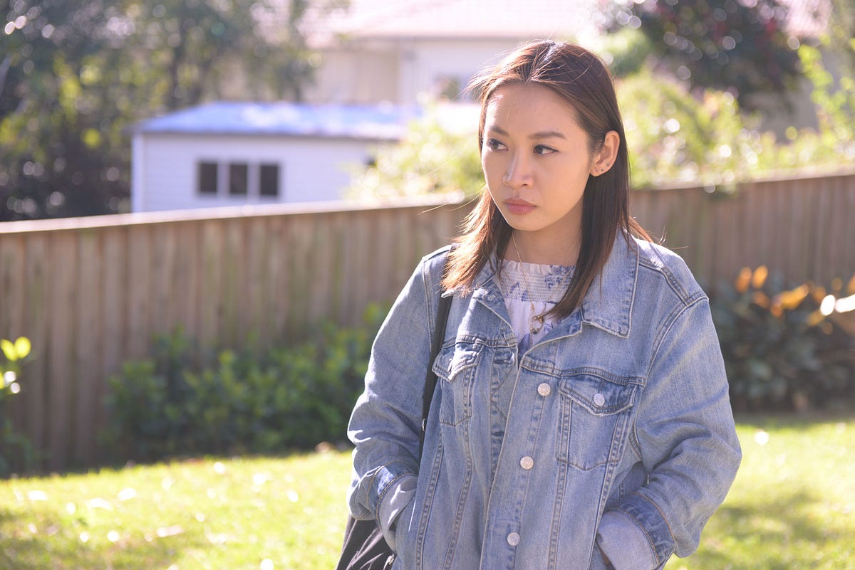 DIVERSITY SPOTLIGHT: ERICA LONG. Once terrified of public performance ...