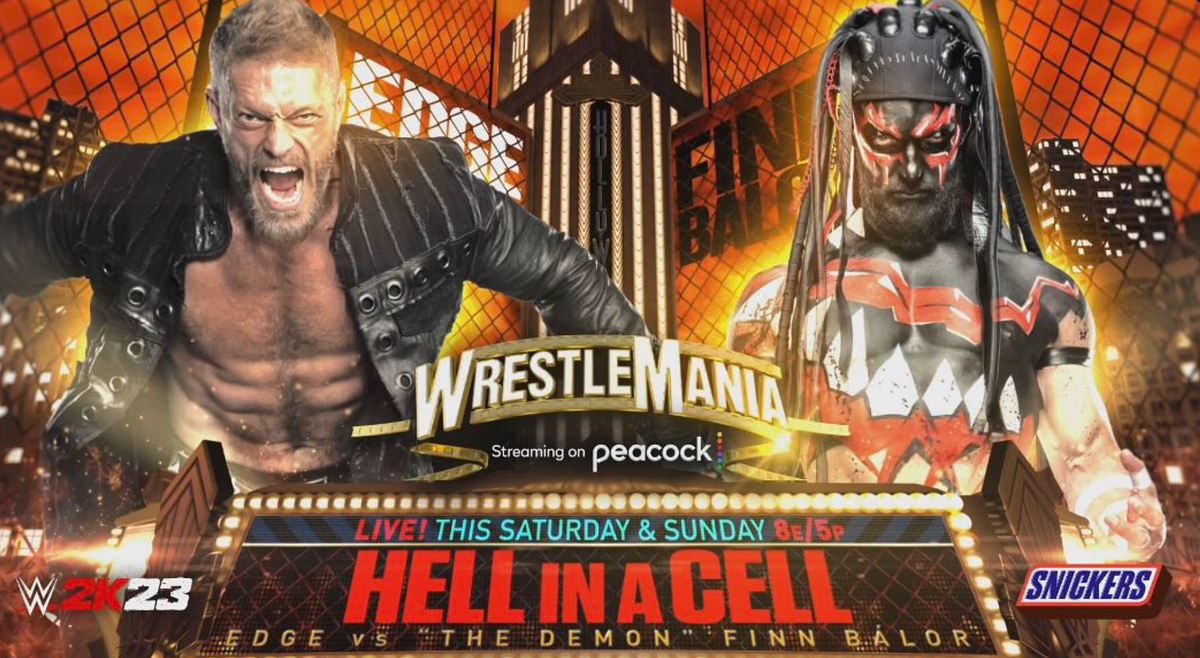 WWE News: Edge reportedly has “some pretty extra stupid ideas” ahead of his Hell In A Cell Match ...