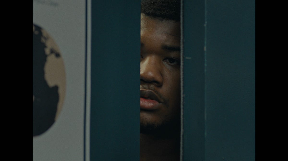 Film Review: “Scuba” Finds Connection Through Performance | by Beyond ...