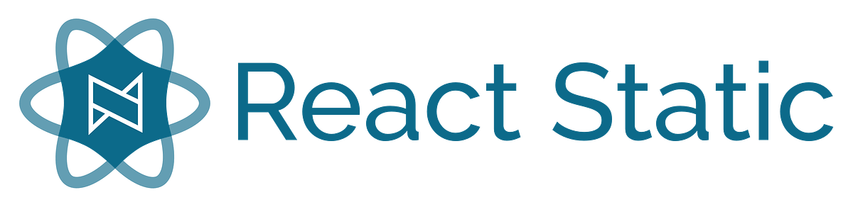 ⚛️ 🚀 Introducing React-Static — A progressive static-site framework for React! | by Tanner ...