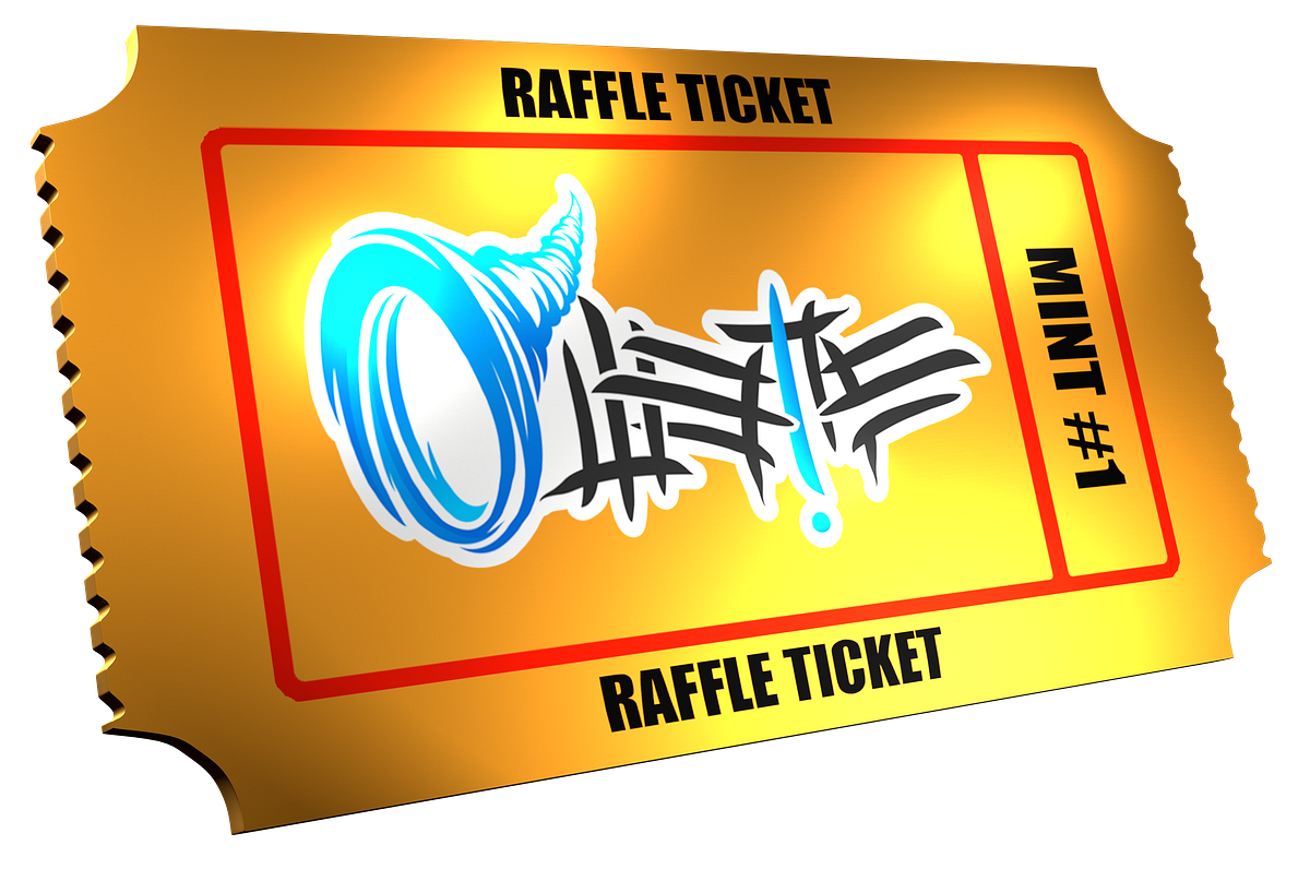 OWENS NFT. Introducing Operation “Golden Ticket” | by OWENS NFT | Medium