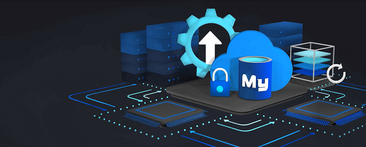 My Journey into the Cloud: Exploring Azure Database for MySQL | by ...